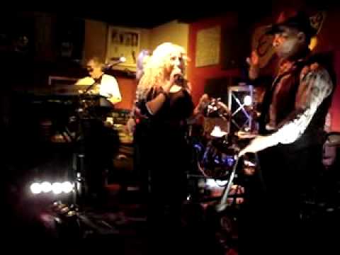 4KAST-LIVE- at the E-STRING- las vegas - YouTube