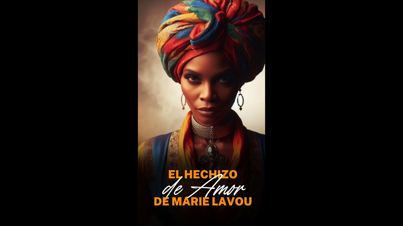 Hechizo de Amor Eterno de Marie Laveau: Atrae el amor verdadero con ...