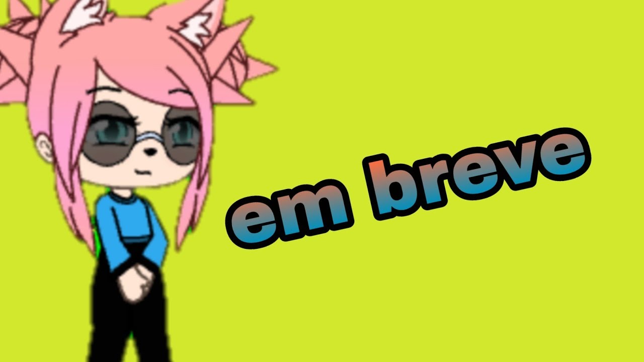 Gacha life-a menina panda linda~(em breve) - YouTube
