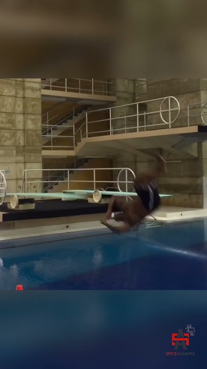 Rick Ross Diving School - YouTube