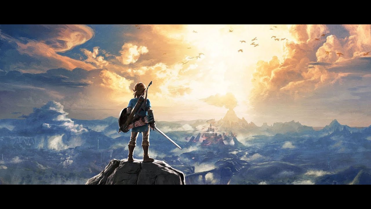 A Fresh Nerd Explosion ||Stagione 2 ||Episodio 1|| Gli Open World - YouTube