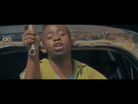 Kidene   Gundu Official Video