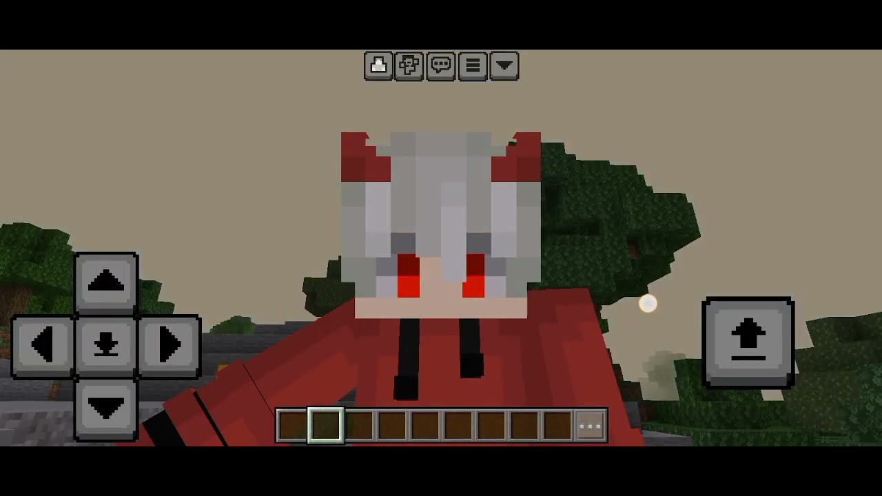 Mop farm simpel menggunakan villager - YouTube