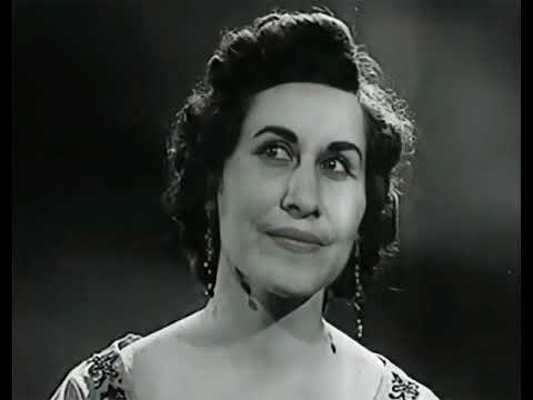 Leyla Şaripova - Qara Tellər İfa 1978 Ci İl  ( Leyla Xanımın Şəxsi Arxivindən )