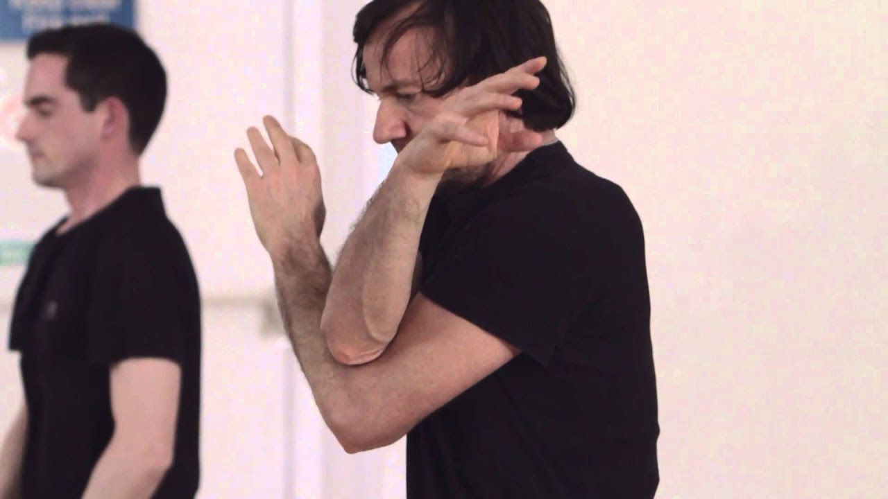 TANREN FORGING - YouTube