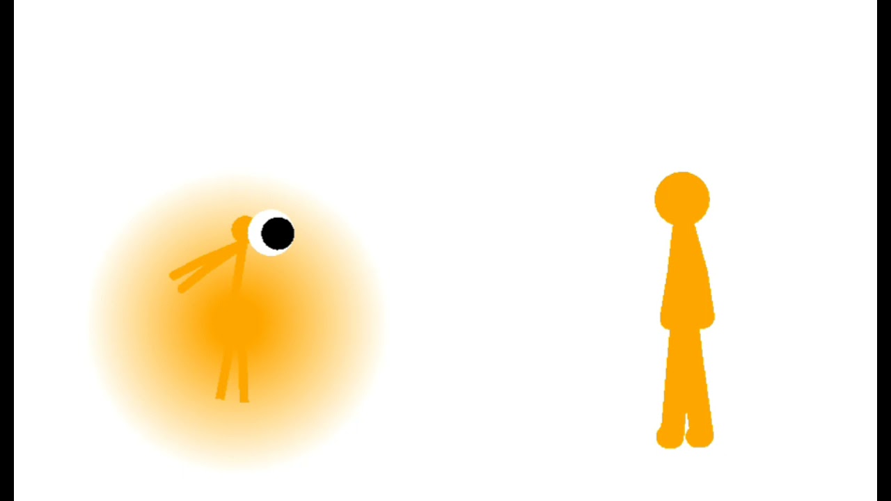 God (True Form) vs Scp - 3812 (Both Potential) - YouTube