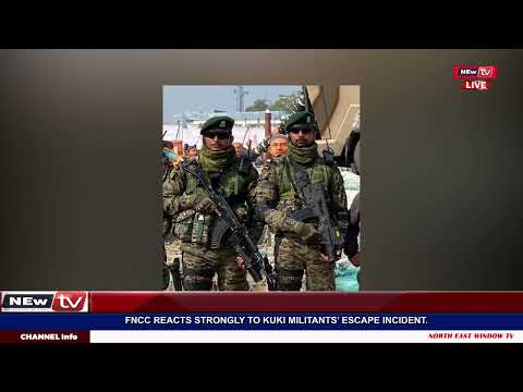 COBRA COMMANDO GI OPERATION RAJNITI GI KHUT CHANGBADAGI MANIPUR YOURAKPADA MAHAM THAKHRE: FNCC.