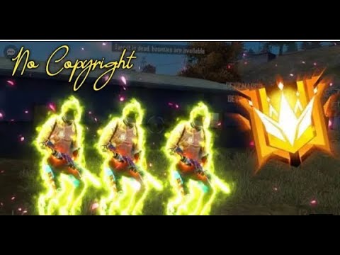 Non copyright game play with free fire on free fire - YouTube