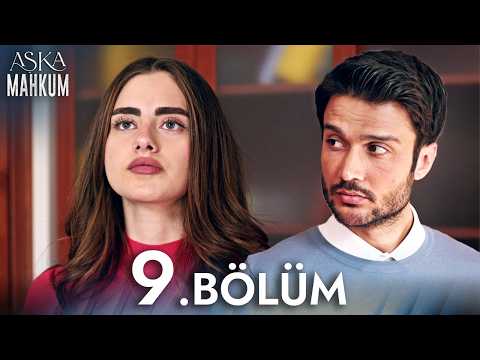 Günlük Dizi Aşka Mahkum 9.Bölüm | Yeni Türk Dizisi - Diziler 2026