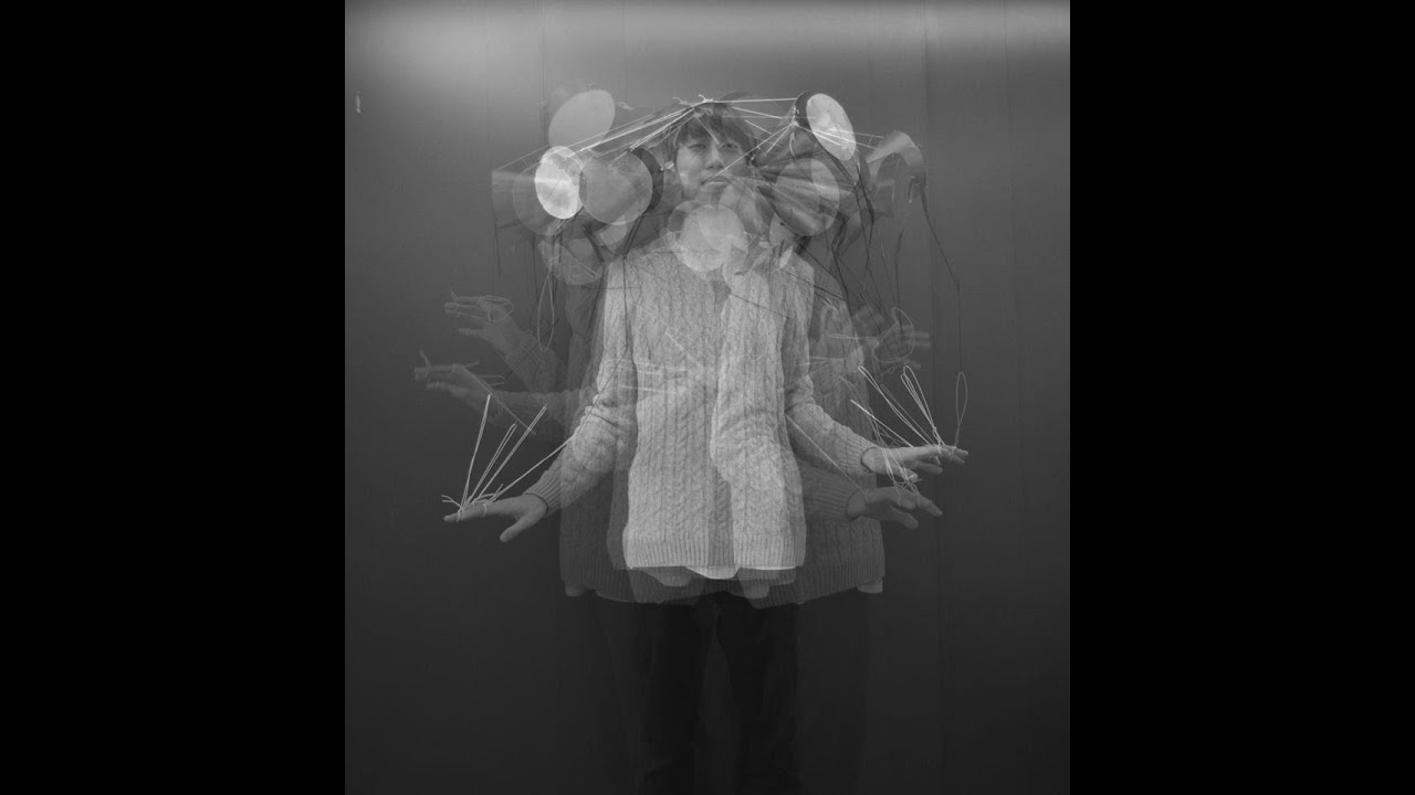 Body Extension Project Taught by Dr Kacey Wong & Manfred Yuen - YouTube