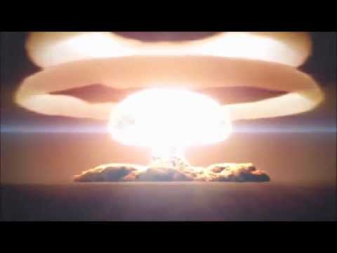 Most Powerful Explosion Ever - YouTube