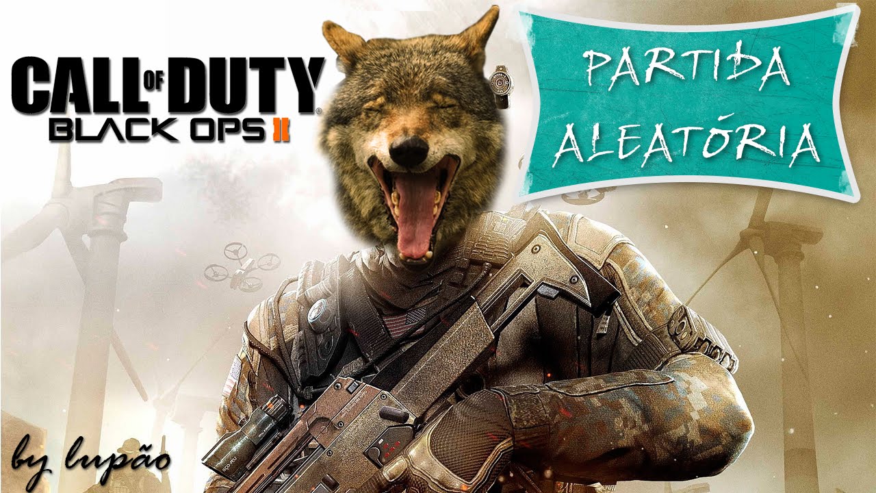 [BO2] - Dicas escopeta S12 (double RAID?) - YouTube