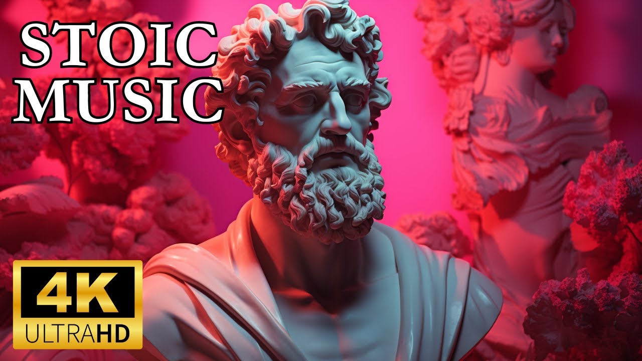 Stoic Music: Future Garage & Dark Ambience - YouTube