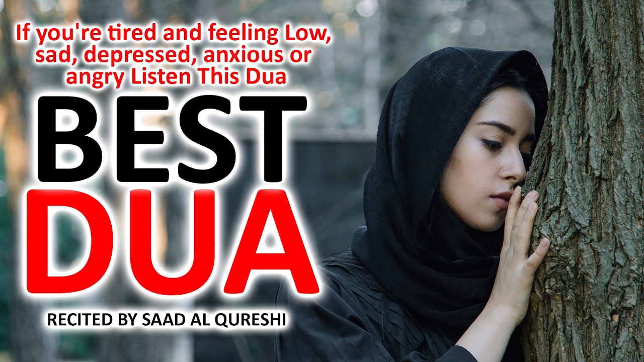 If you're tired and feeling Low, sad, depressed, anxious or angry ...