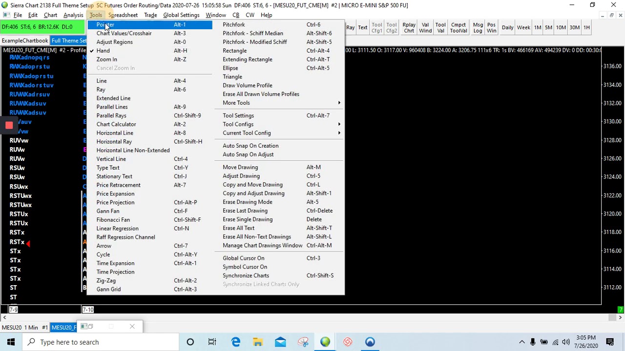 Lesson 1. Auction Process + TPO Profile Basics. - YouTube