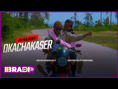 JD Kajery - Ok Achak Aser (Official Music Video)