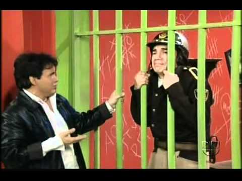 Gilberto Gless Cap.3 - YouTube