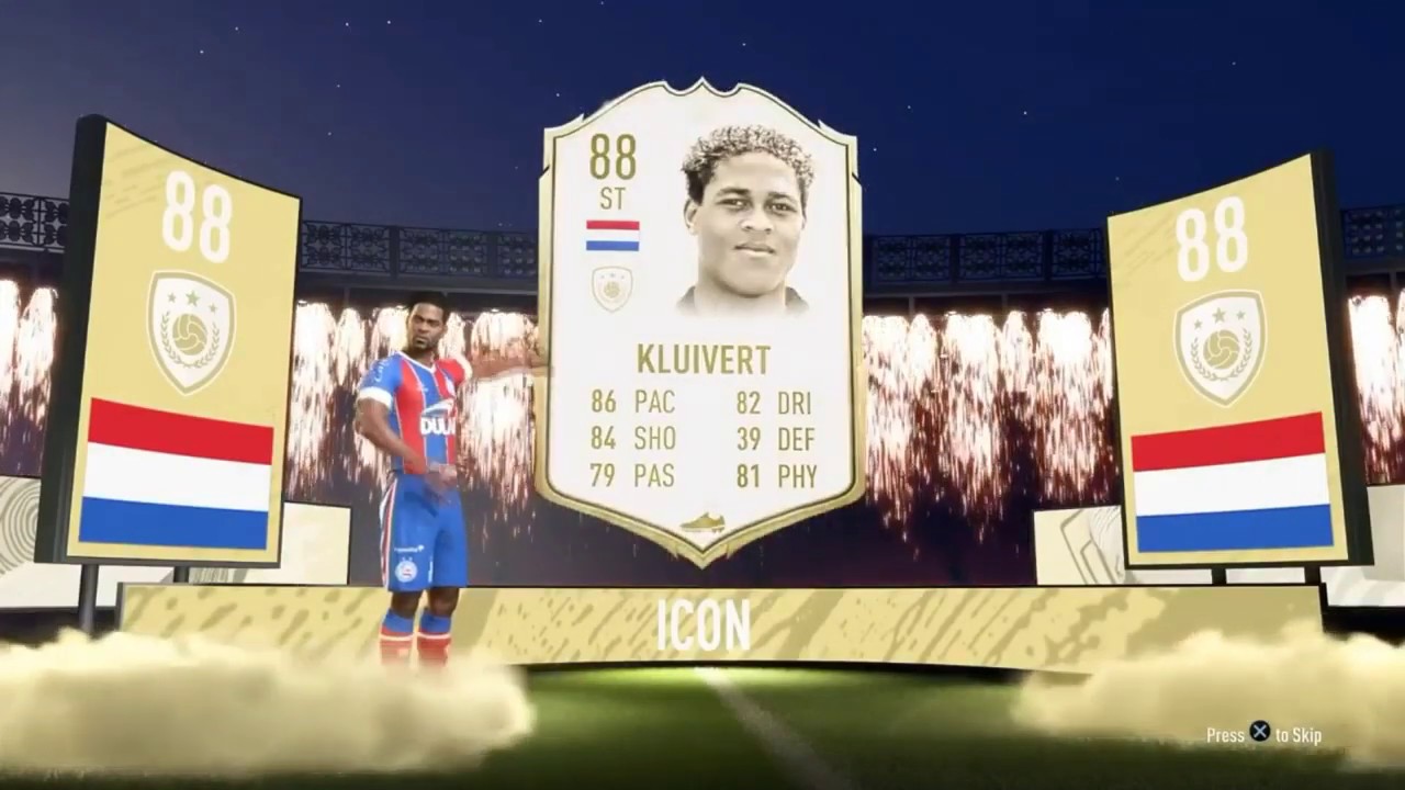 FIFA 20 Best Pack Opening Compilations - YouTube