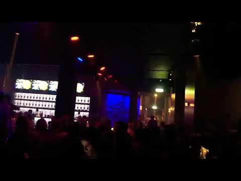 Amsterdam da gece hayatı vol 2