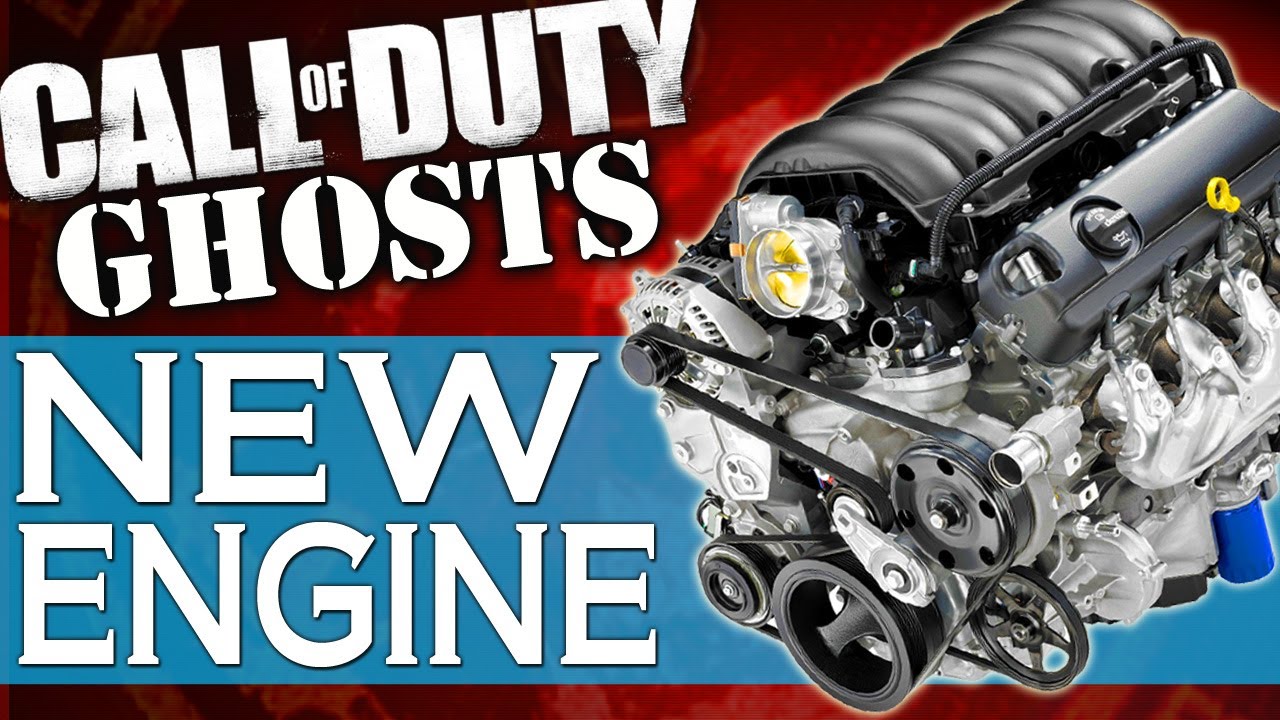 Call Of Duty Ghosts :: Next Generation Engine :: MW2 Multiplayer ...