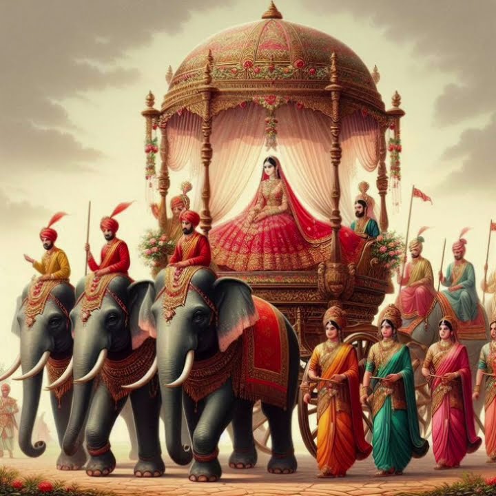 raja aur rani - YouTube