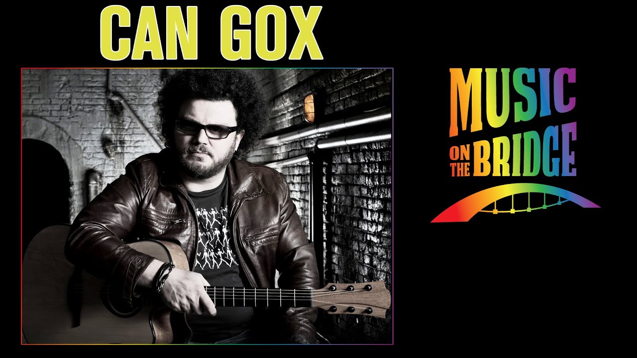 Can Gox - Neredesin Sen (Music on the Bridge) - YouTube