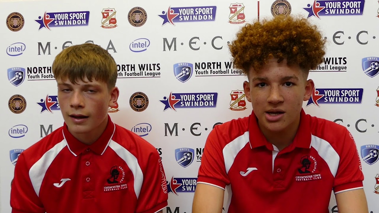 Fabian Stanislas and Rowan Doyle - YouTube