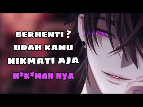 【ASMR】- Gadis Nakal Harus Dihukum 💦