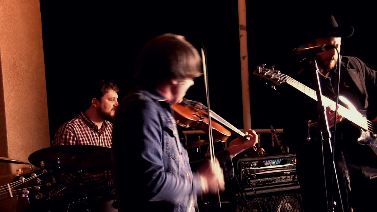 "What Rednecks Do" By the Benny Thomas Band - YouTube