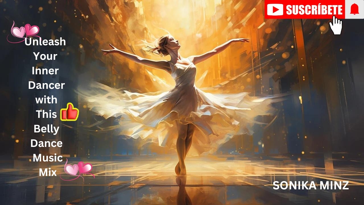 Dive into the World of Belly Dance with this Music Mix - YouTube