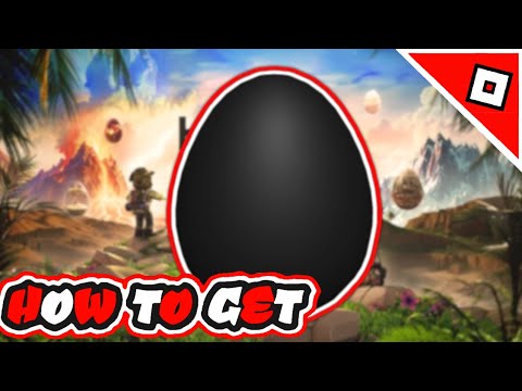 How to get the Egg of the Grasping Dark in Roblox - YouTube