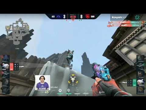 cNed'den DÜNYANIN EN İYİ CLUTCHLARINDAN BİRİ  EMEA GMB VS ACEND