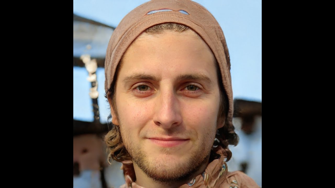 Mitchel Scott - YouTube