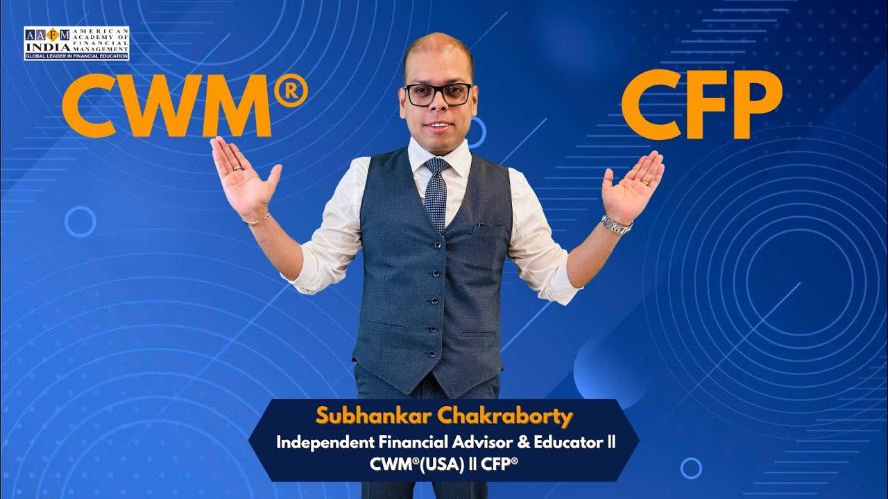 Choosing Between CWM and CFP? Which is the Better Choice for You! # ...