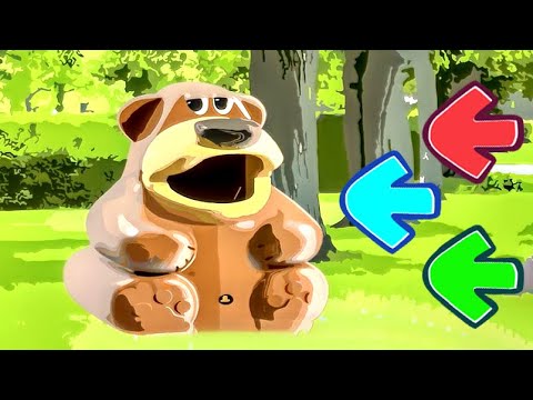 FREDDY FAZBEAR meme [Full Song] (FNF Mod) - YouTube