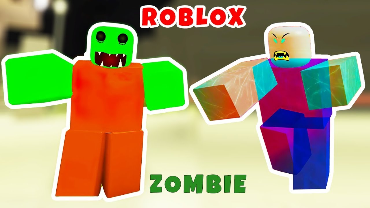 Roblox Undertale Rp Zombie Attack Youtube