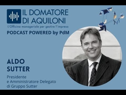 Gruppo Sutter, l'impresa come prestito per le generazioni future ...