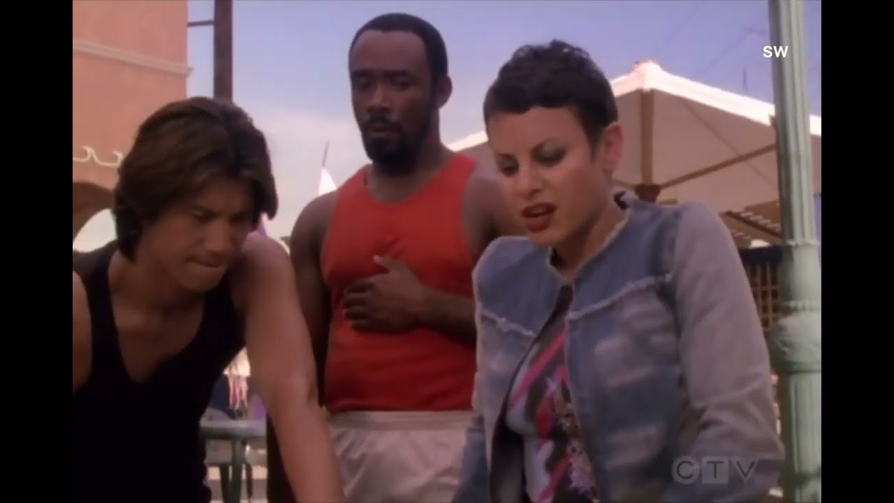 Natalie Raitano in jeans 00 - YouTube