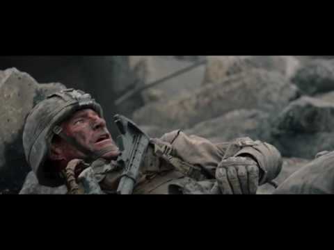 Dünya istilası: los Angeles savaşı