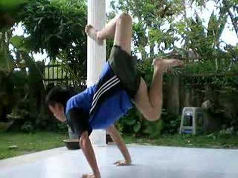 scorpion