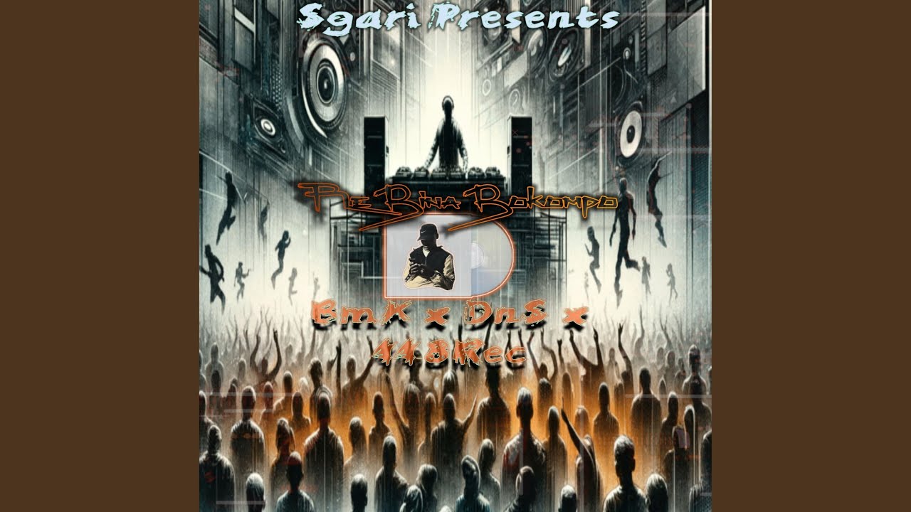 Re bina bokompo (feat. Bmk x Dns & 448Rec) - YouTube