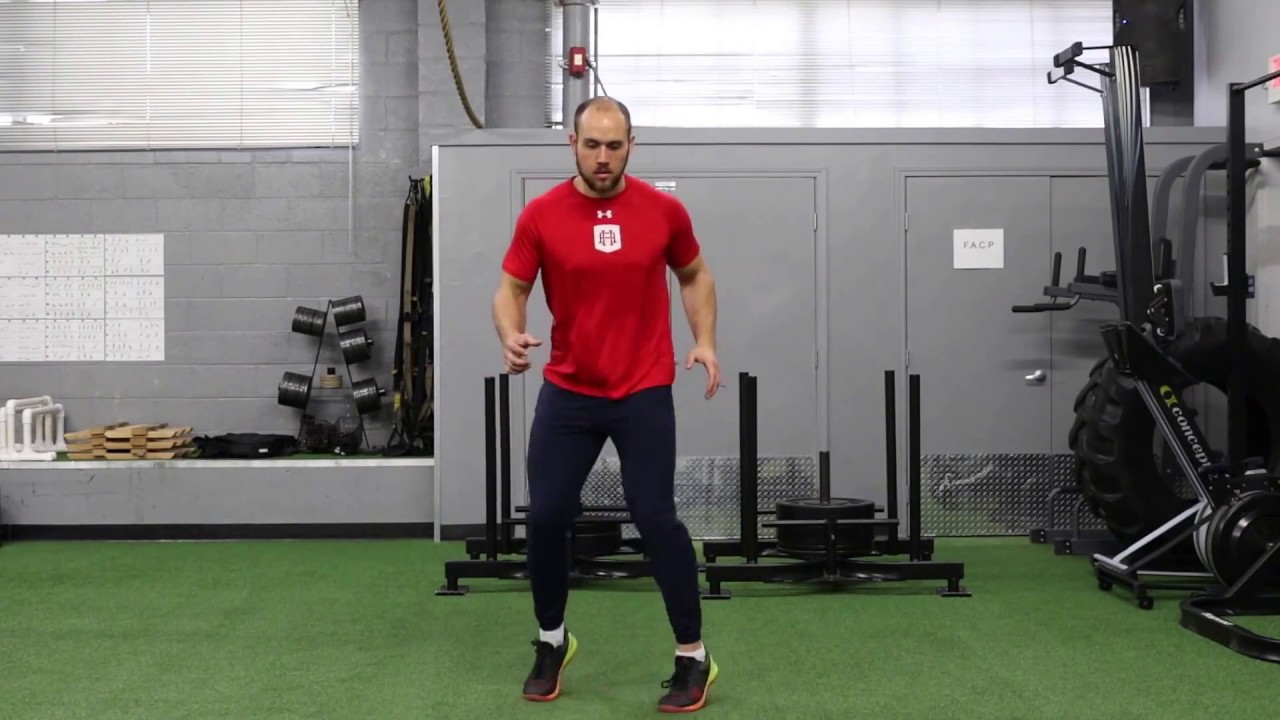 Base Rotation - YouTube