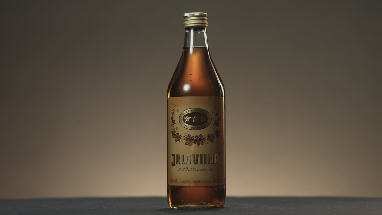 Jaloviina Logo