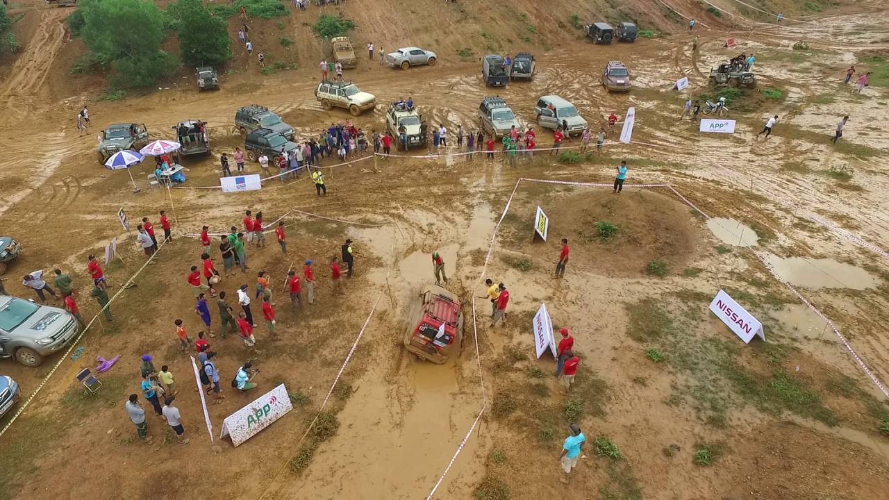VOC 2016 - VITCLUB - SAMURAI BÀI 4 - YouTube