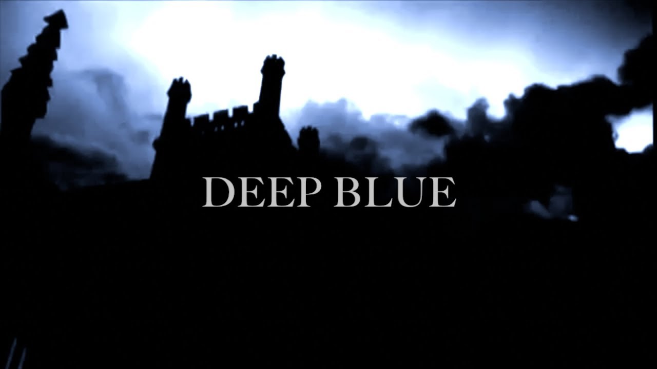 Frankenstein Project - Deep Blue Lyric Video - YouTube