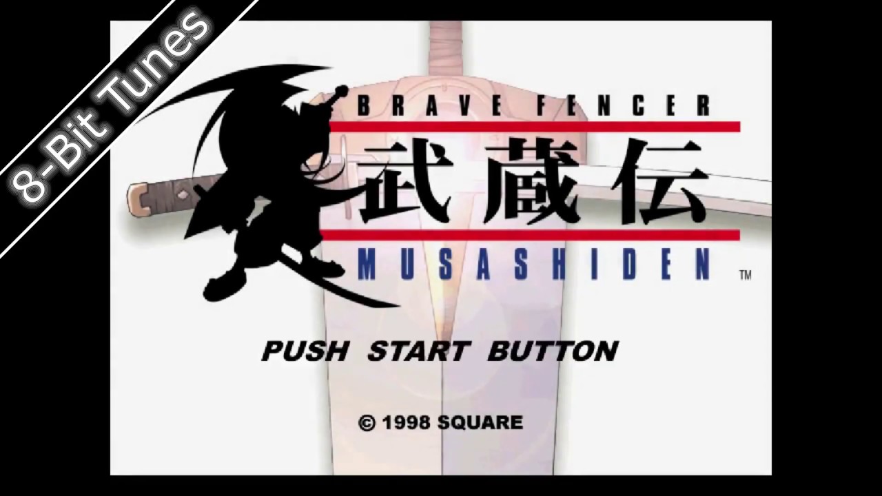 8-Bit Tunes | Brave Fencer Musashi - Topo's Groove Heaven - YouTube