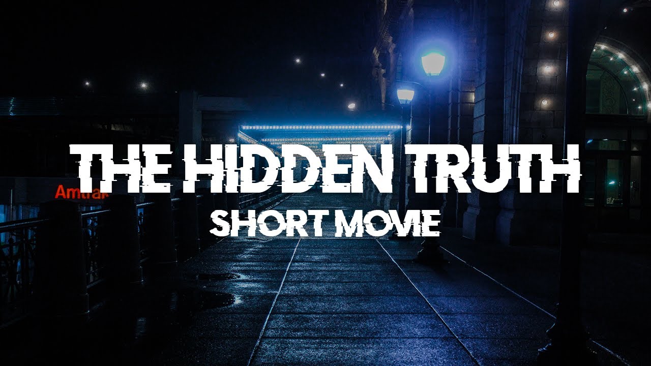 The Hidden Truth (Short Film) (Swedish) - YouTube