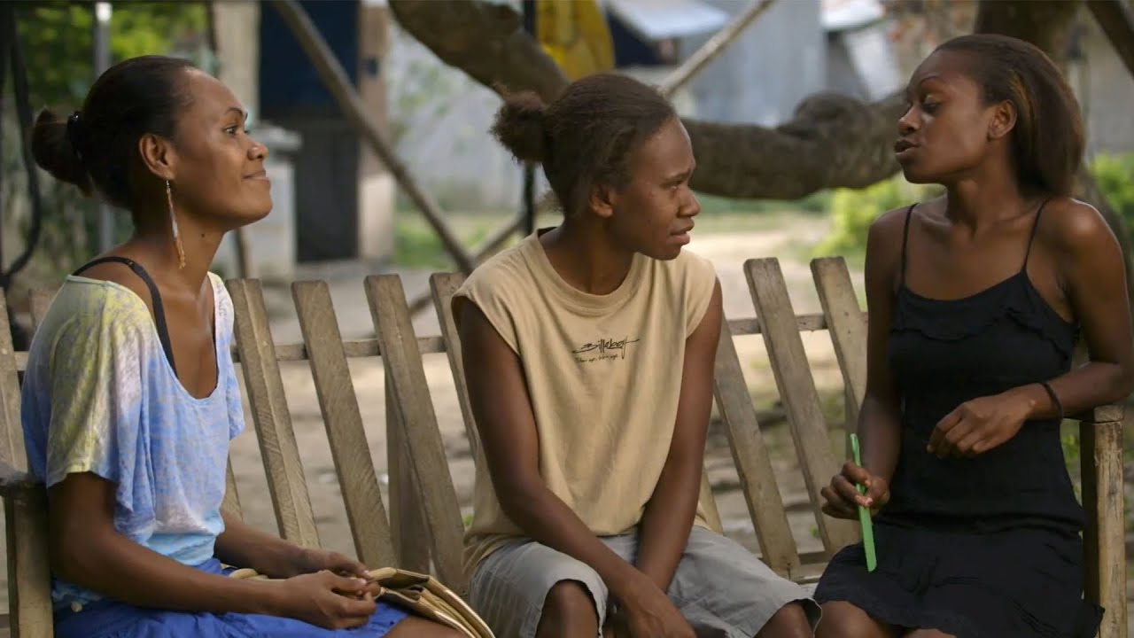 Love Patrol EP07 | Wan Smolbag Theatre - YouTube