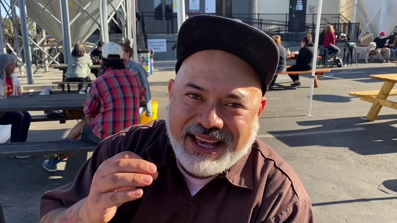 Al Pastor Papi - San Francisco Ca - YouTube