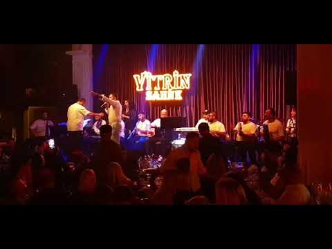Özgür Alter-yüreğimde yara var